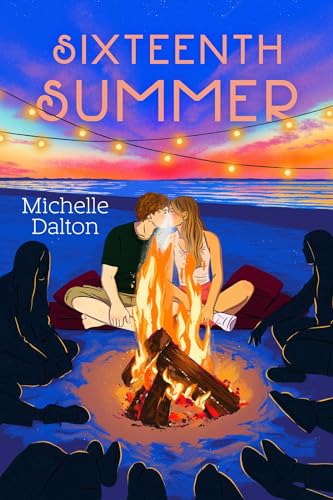 Sixteenth Summer by Michelle Dalton - Book Outlet