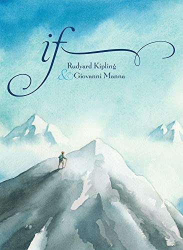 If by Rudyard Kipling - Book Outlet
