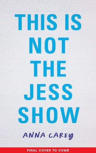 This is Not the Jess Show