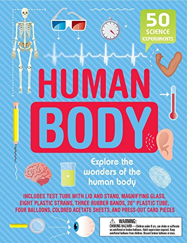 Human Body (Science Lab) - MacGill, Sally - Book Outlet