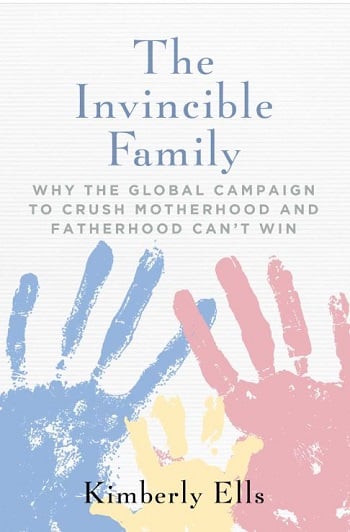 The Invincible Family: Why the Global Campaign to Crush Motherhood and ...