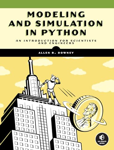 Modeling And Simulation In Python An Introduction For Scientists And