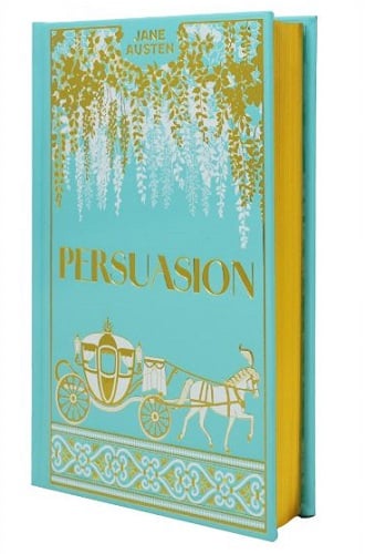 Persuasion (The Prestige Collection by Paper Mill Press) by Jane Austen ...