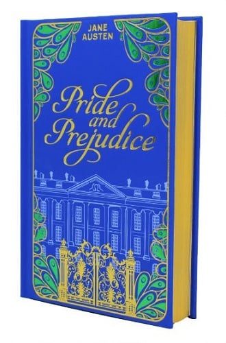 Pride and Prejudice (The Prestige Collection by Paper Mill Press) by ...