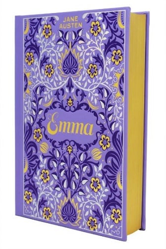 Emma (The Prestige Collection by Paper Mill Press) by Jane Austen ...