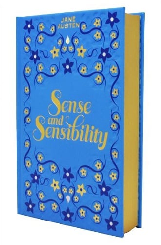 Sense and Sensibility (The Prestige Collection by Paper Mill Press) by ...