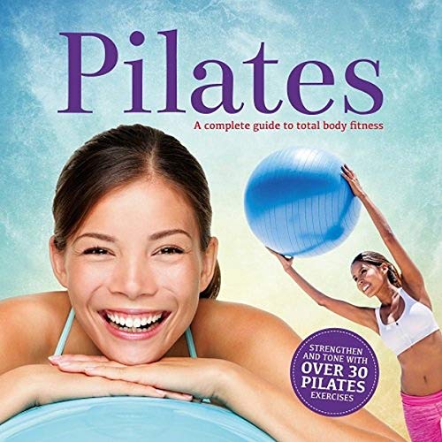 Pilates by Igloo Books Ltd. - Book Outlet