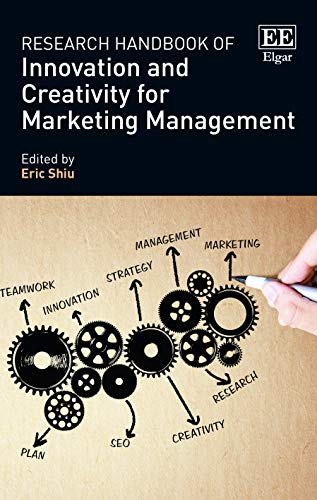 Research Handbook of Innovation and Creativity for Marketing Management ...