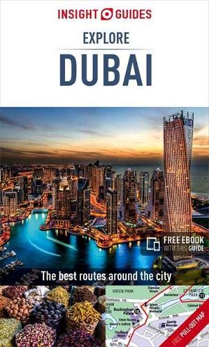 Dubai Travel Guide (Insight Guides Explore) by Insight Guides - Book Outlet