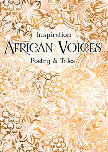 African Voices: Poetry & Tales by Flame Tree Publishing - Book Outlet