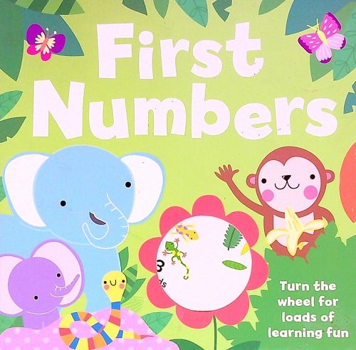 First Numbers by Hannah (Edt) Cather - Book Outlet