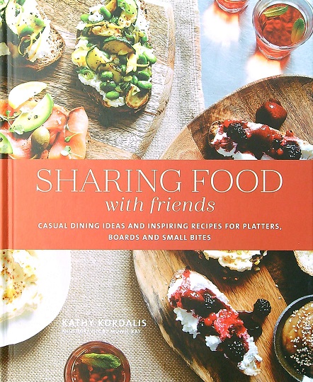 Sharing Food with Friends: Casual Dining Ideas and Inspiring Recipes ...