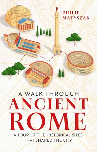 A Walk Through Ancient Rome: A Tour of the Historical Sites That Shaped ...