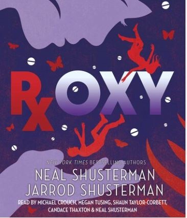 Roxy by Neal Shusterman - Book Outlet