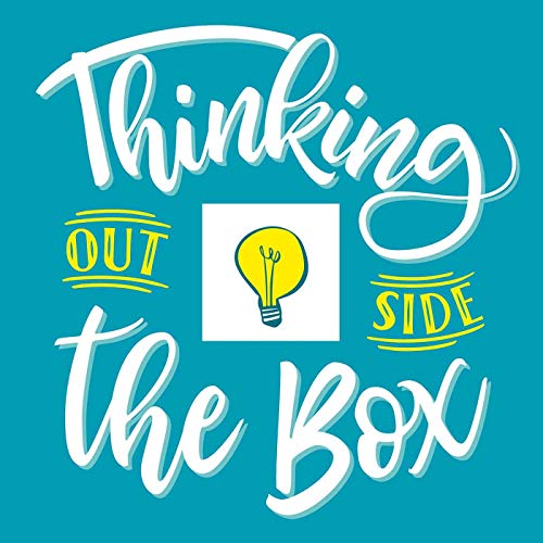 Thinking Outside the Box by Igloo Books Ltd. - Book Outlet