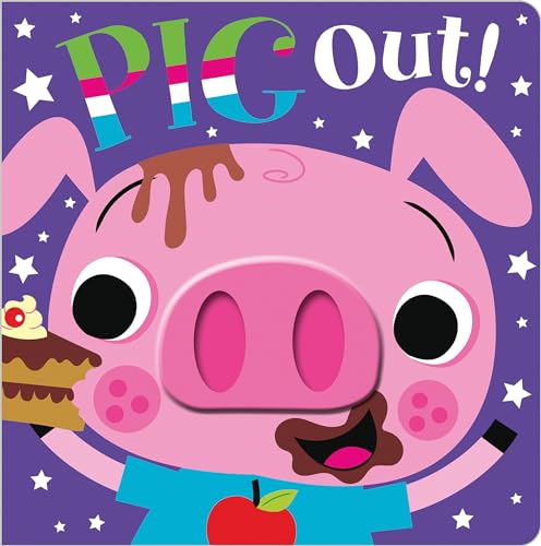 Pig Out! by Make Believe Ideas - Book Outlet