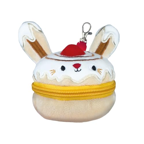 Cinnabunny (Snackettes) by Make Believe Ideas - Book Outlet