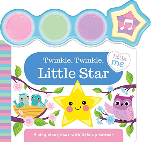 Twinkle, Twinkle, Little Star by Igloo Books Ltd. - Book Outlet