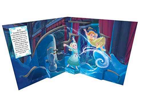Disney Frozen Magical Pop-Ups by Autumn Publishing - Book Outlet