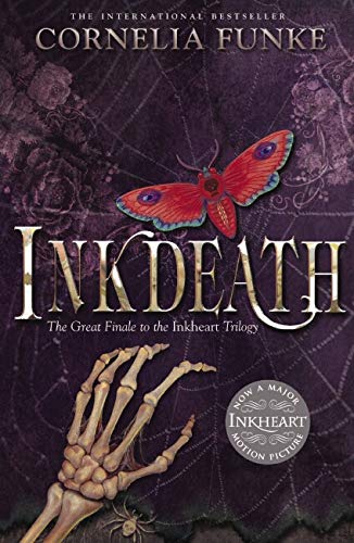 Inkdeath (Inkheart Trilogy, Bk. 3) by Cornelia Funke - Book Outlet