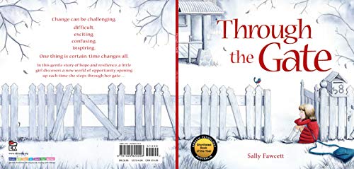 Through the Gate by Sally Fawcett - Book Outlet