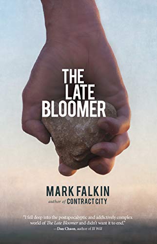The Late Bloomer by Mark Falkin - Book Outlet