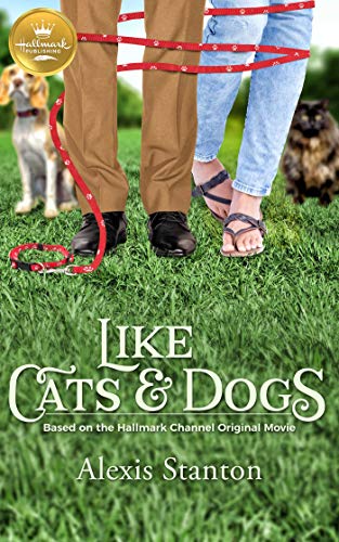 Like Cats And Dogs by Alexis Stanton - Book Outlet