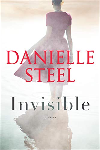 Invisible by Danielle Steel - Book Outlet