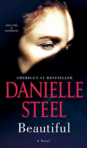 Beautiful by Danielle Steel - Book Outlet