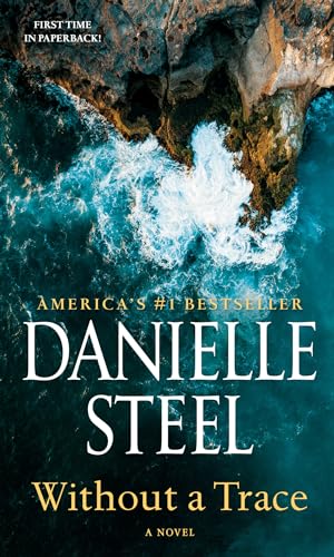Without a Trace by Danielle Steel - Book Outlet