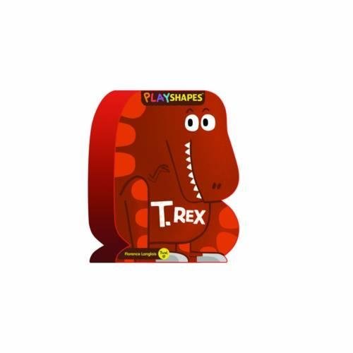 T. Rex (Play Shapes)