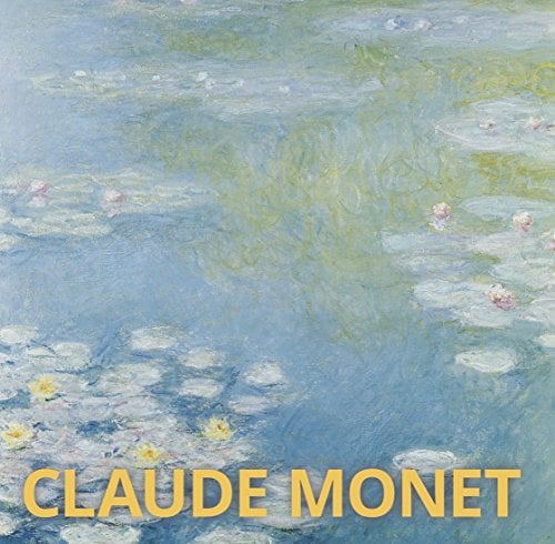 Claude Monet (Artist Monographs) by Martina Padberg - Book Outlet