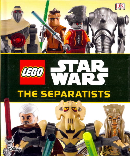 The Separatists (LEGO Star Wars)