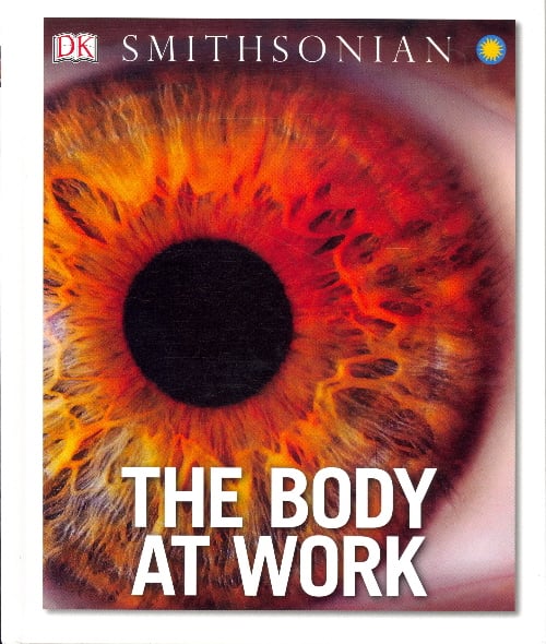 The Body at Work (Smithsonian) by DK Publishing - Book Outlet