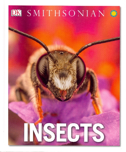 Insects (Smithsonian)