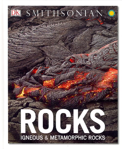 Rocks: Igneous and Metamorphic Rocks