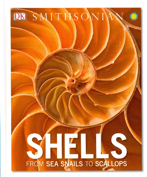 Shells: From Sea Snails to Scallops by DK Publishing - Book Outlet