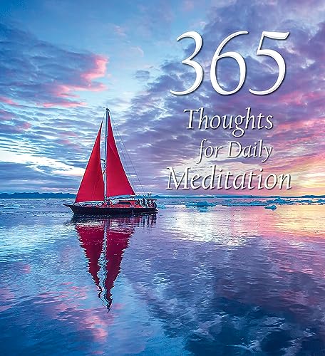 365 Thoughts for Daily Meditation by White Star - Book Outlet