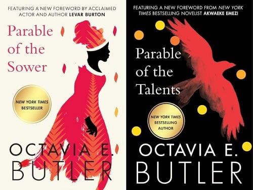 The Parable Series Box Set (Parable of the Sower/Parable of the Talents ...